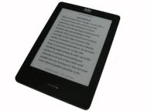 Tech Reviewer – Rise of the e-Books: Screen v.s Paper